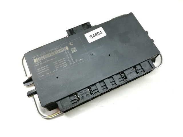 61359250454901 far Kontrol Modülü BMW F10/F11 5 Serisi