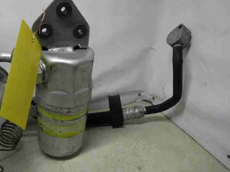 8D0820193 klima kurutucu a4 orj çıkma